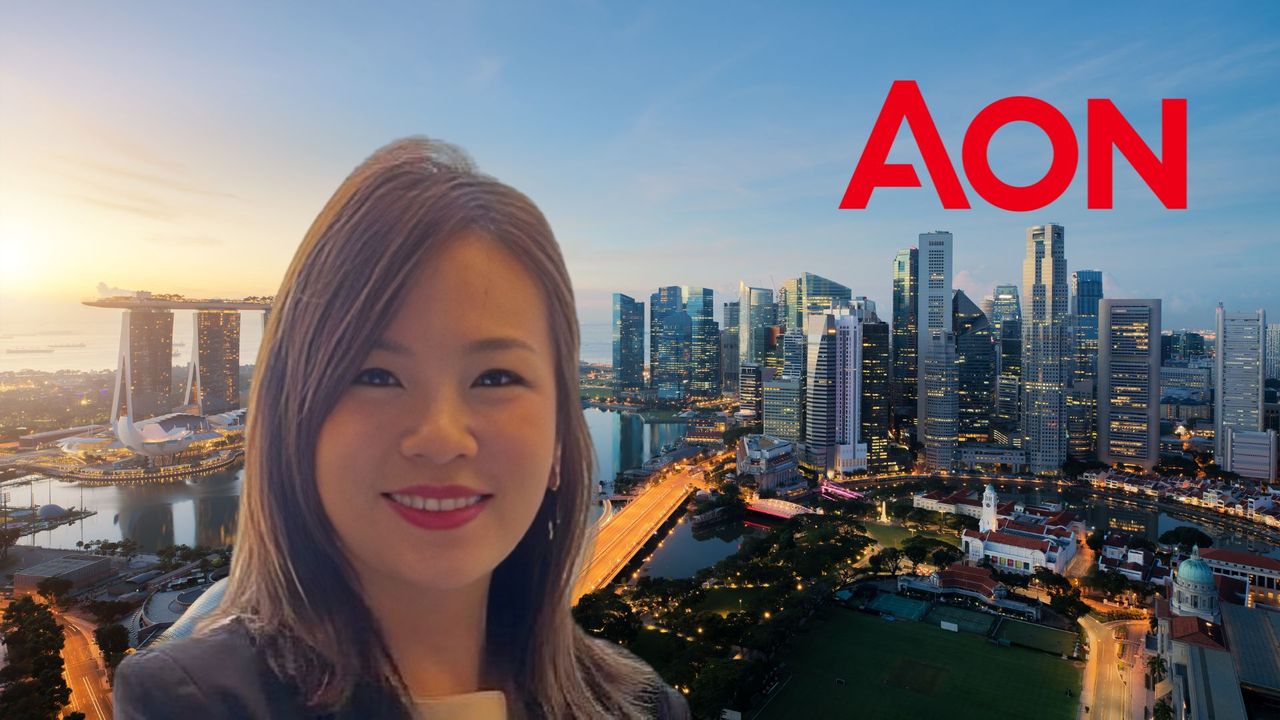Aon poaches Miller broker to lead treaty growth across Asia ...